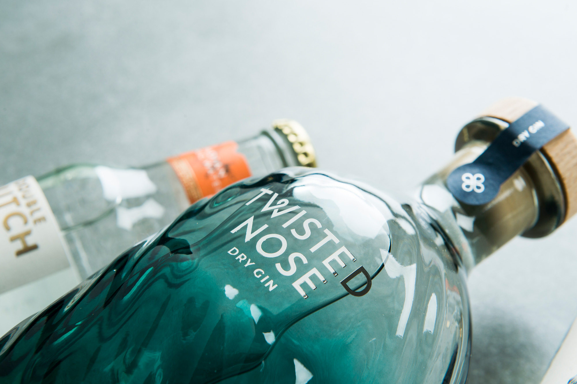 Twisted Nose Gin - Liquid Director Gin Guide