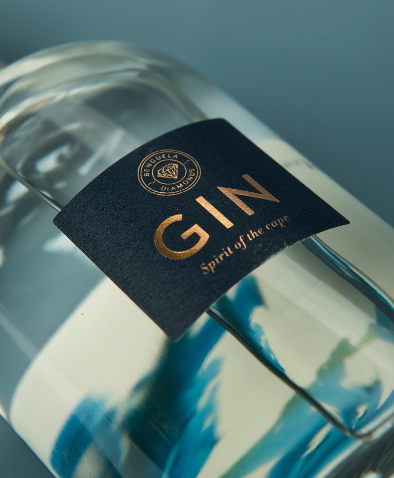 Bester Gin des Jahres 2020 - unsere Auswahl - Liquid Director Gin Guide