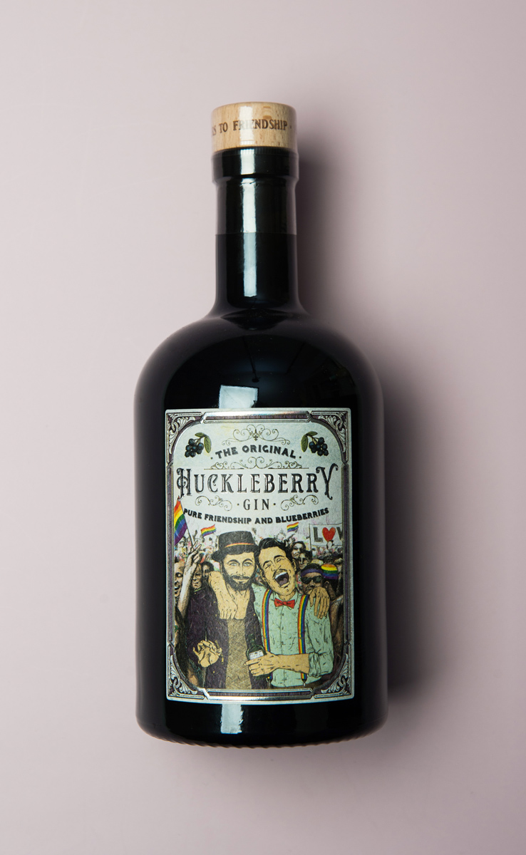 Bester Gin des Jahres 2020 - unsere Auswahl - Liquid Director Gin Guide