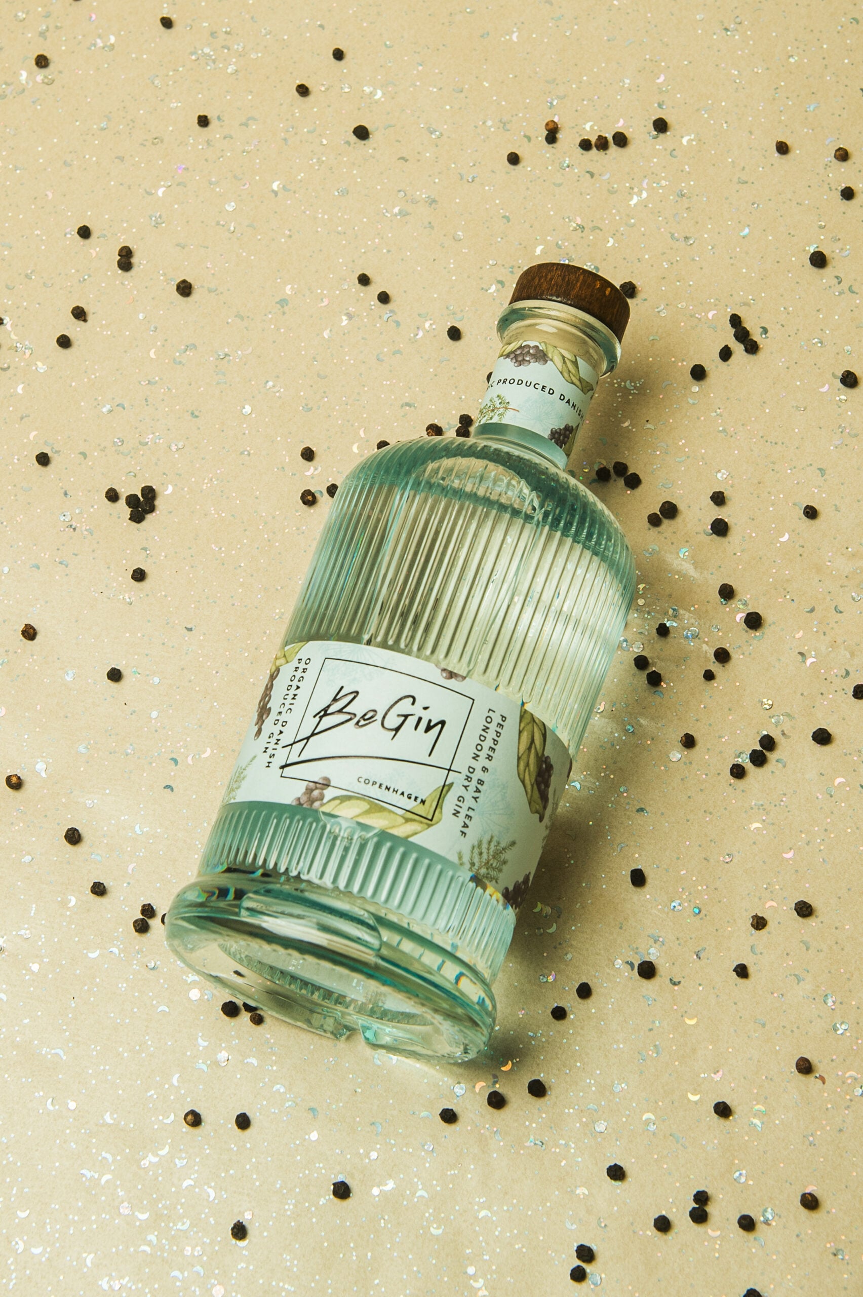 Bester Gin des Jahres 2020 - unsere Auswahl - Liquid Director