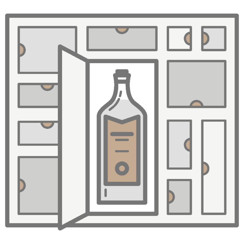 Liquid Director Gin Club | Deutschlands #1 Gin Abo